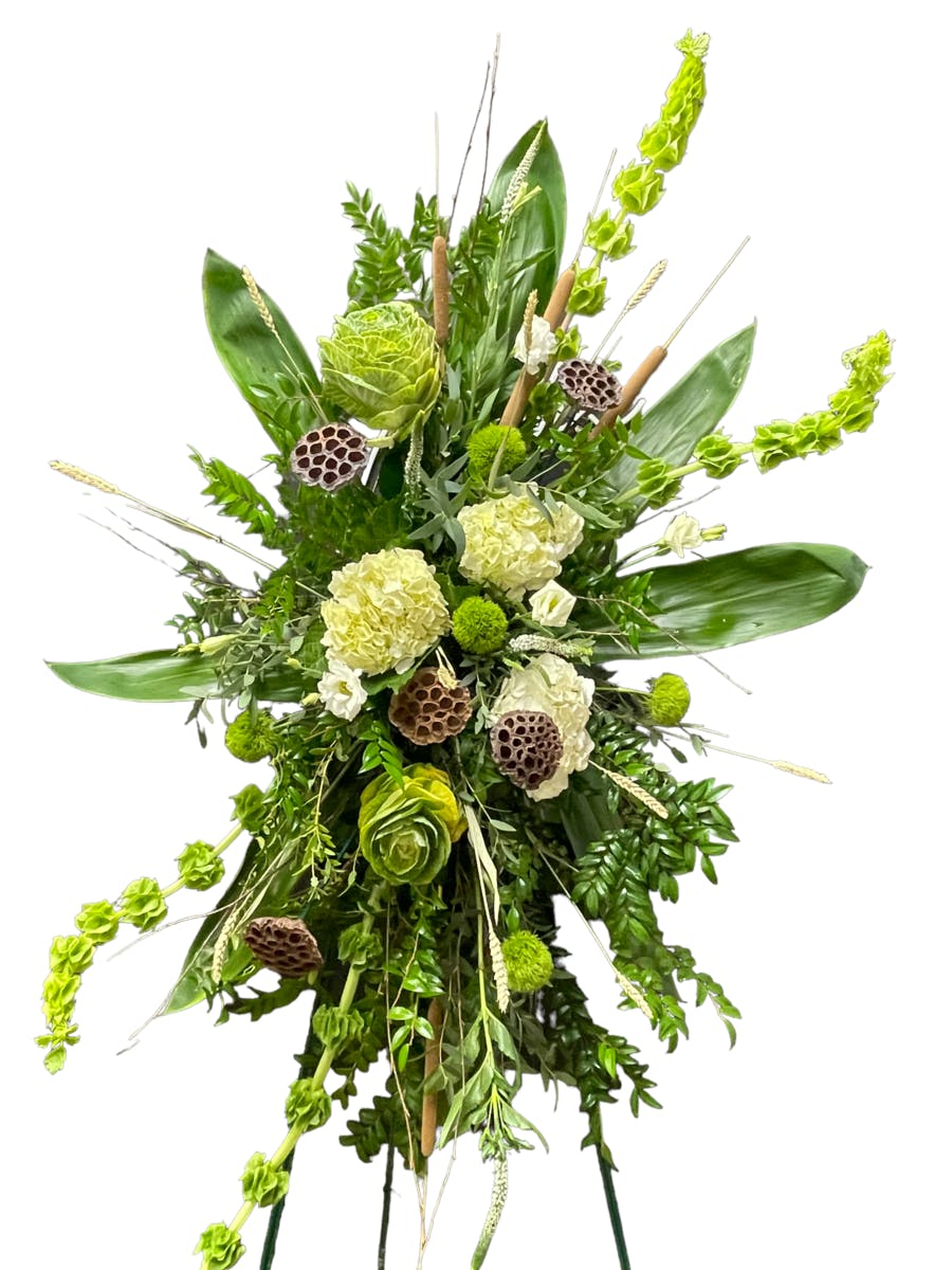 Naturally Splendid Spray