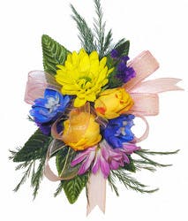 Corsages - Wedding Corsage, Prom Corsage, Pugh's Flowers Memphis TN